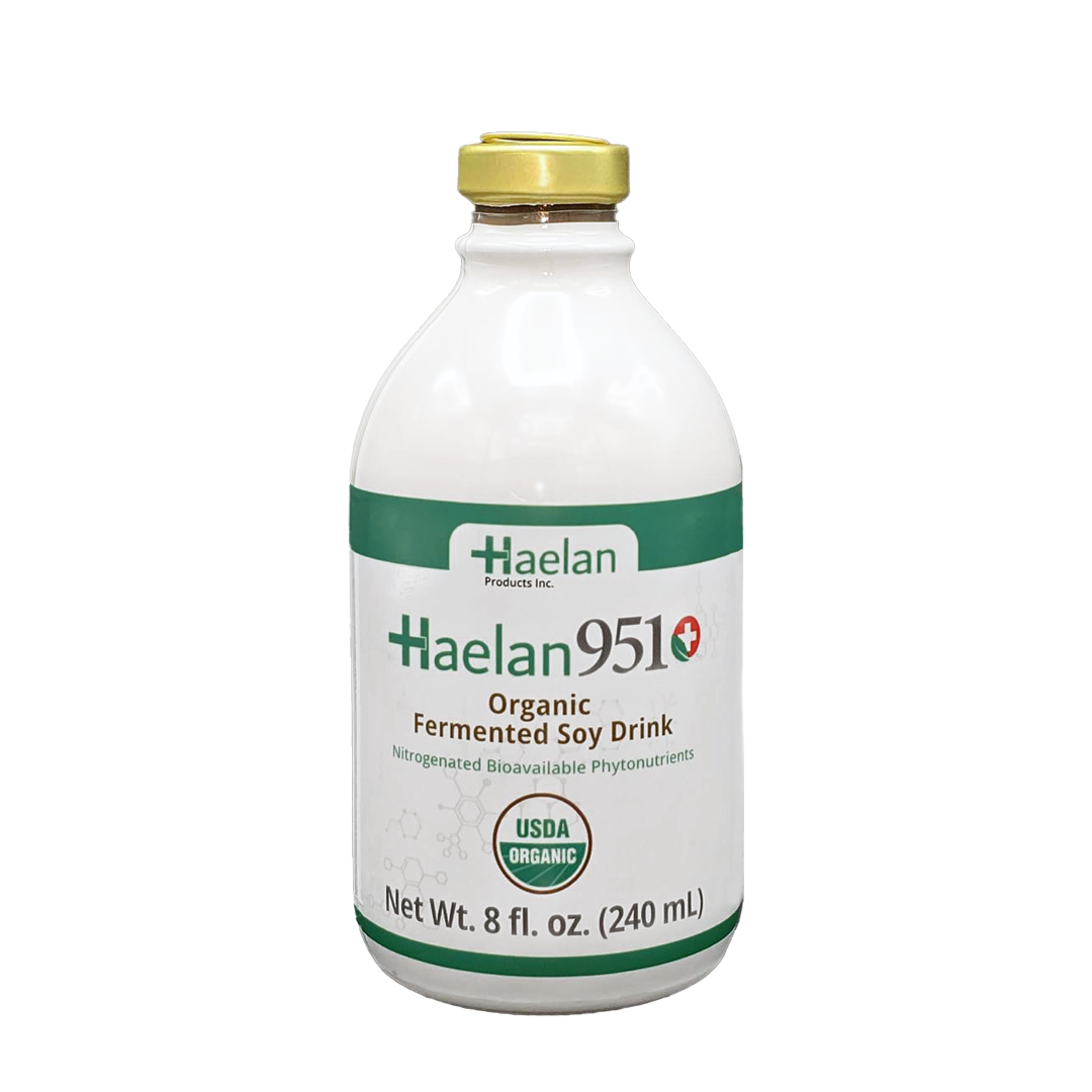 Haelan 951 – Haelan Products Inc.