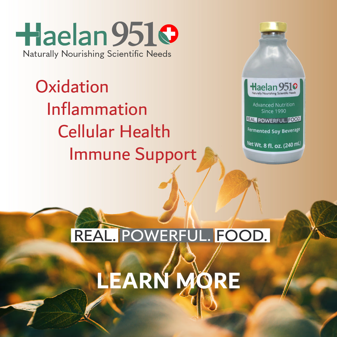 Haelan 951 – Haelan Products Inc.